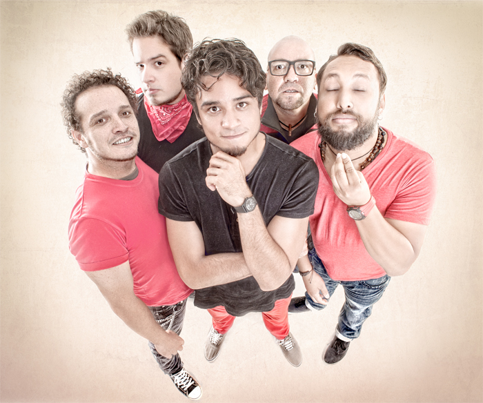 Rockivacoa: La Facha Malandra lanza el sencillo “Simea”