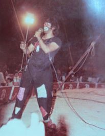 Clown Evolution: Chuchin