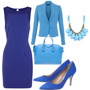 FASHION AND LOVERS: THE COLOR WHEEL: HOW TO COMBINE COLORS IN YOUR ...