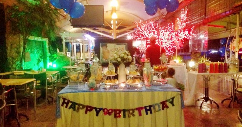 Fabulous Party (002081333-D) | 016-9507910 Event and Party Planner ...