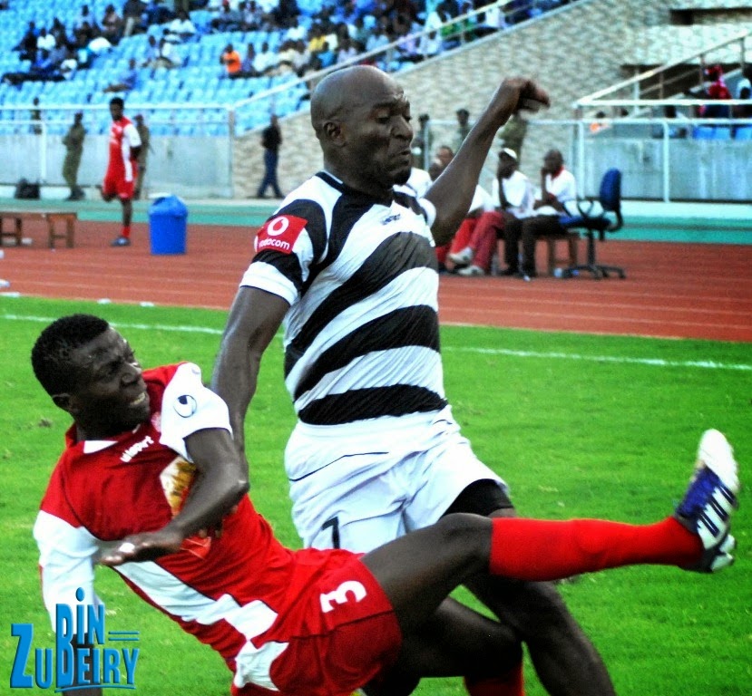 YANGA WAMKATIA RUFAA MCHEZAJI WA MGAMBO MOHAMED NETO | Mambo ya Udaku ...