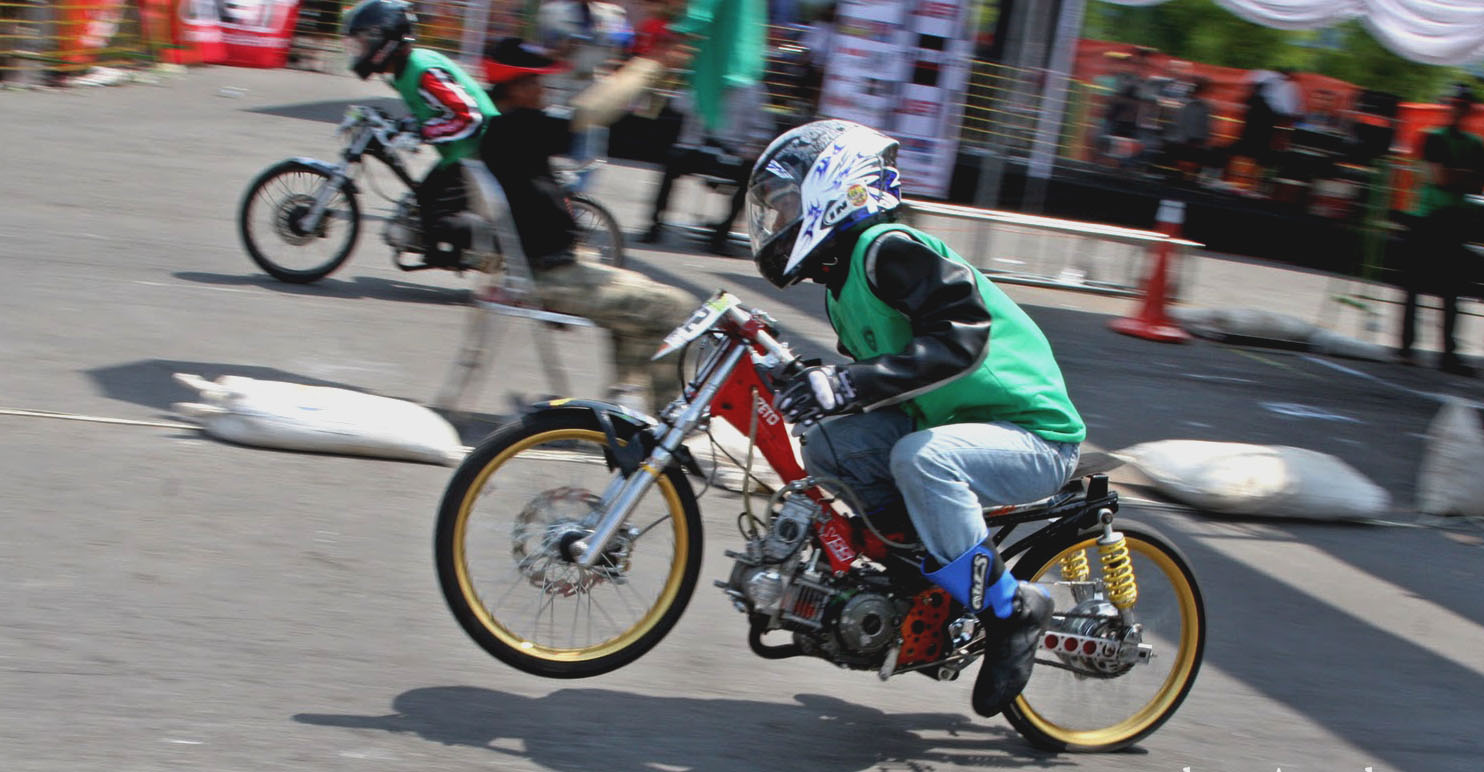 42+ Gambar Motor Drag Dan Joki, Inspirasi Terpopuler!
