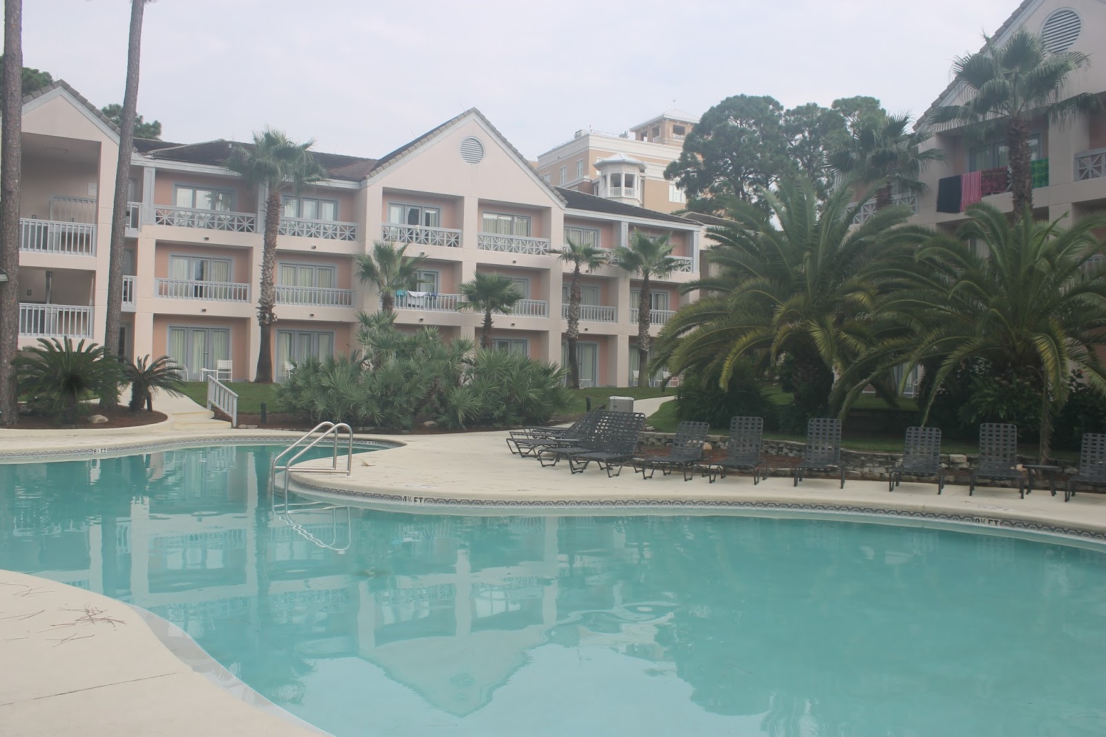 Staying Home and Staying Sane: Bay Point Wyndham Resort-Panama City ...