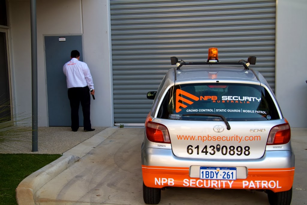 NPB: NPB Security Mobile Patrol Services - Alarm Response - Asset ...