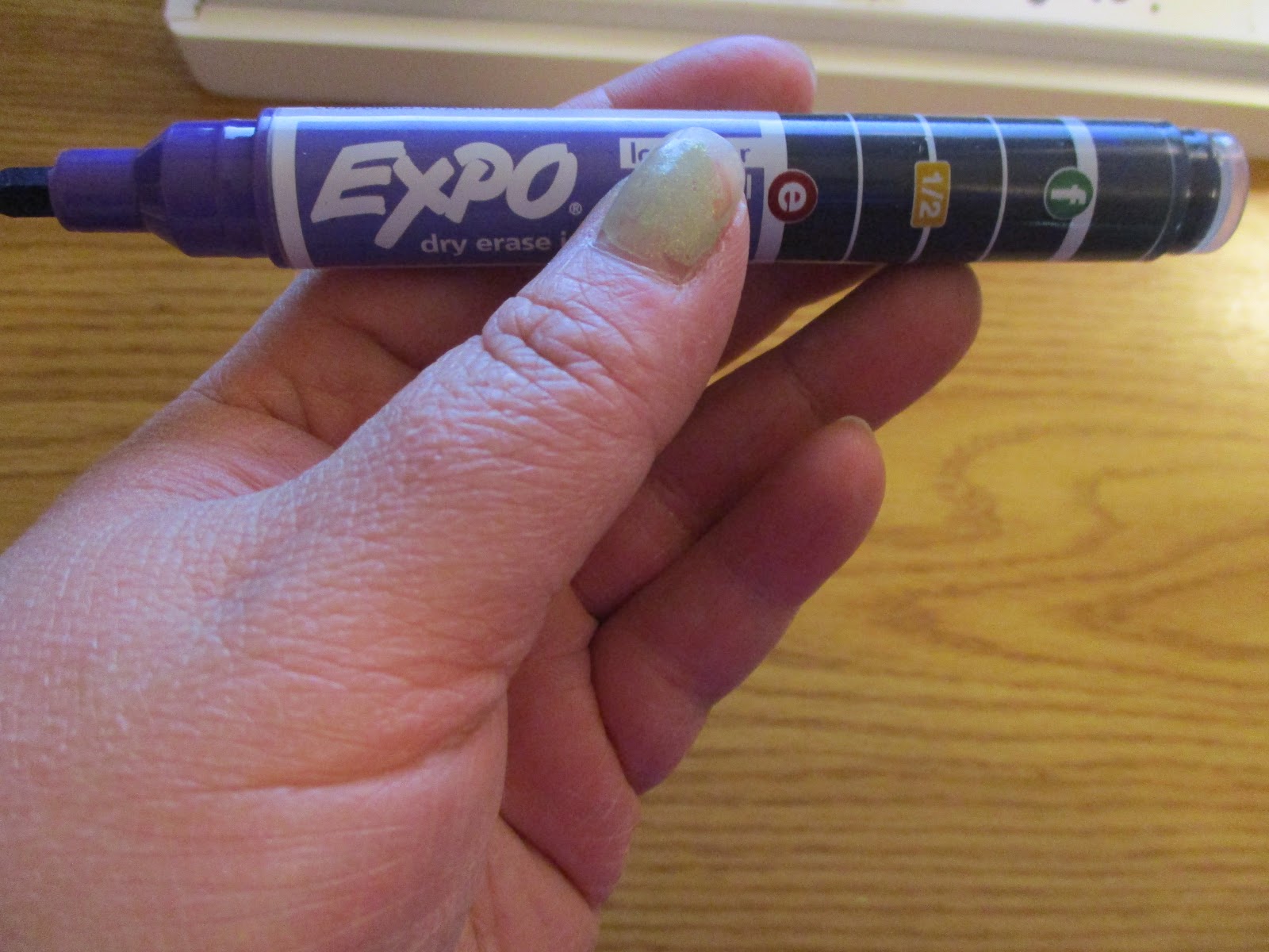 Missy's Product Reviews : Expo Markers Back to School Gift Guide 2017