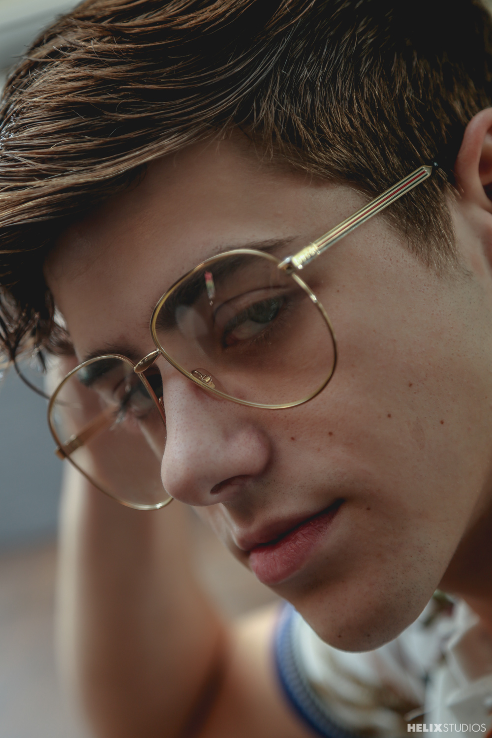 Lovely Boys: Joey Mills