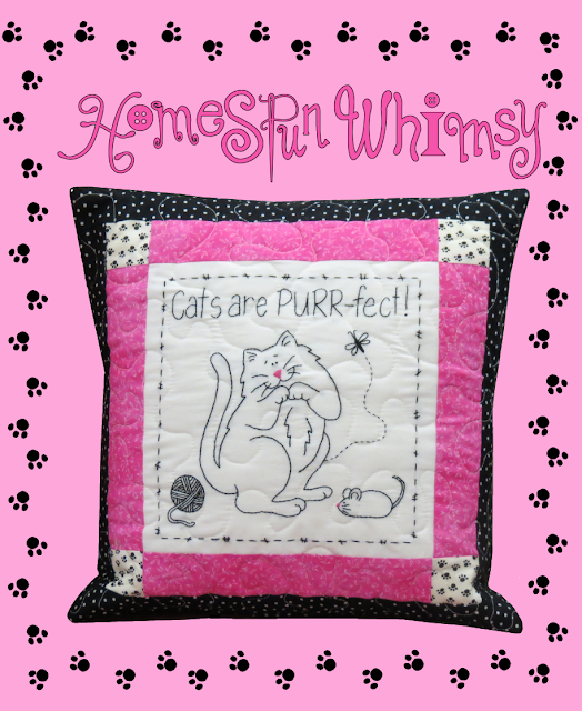 Homespun Whimsy