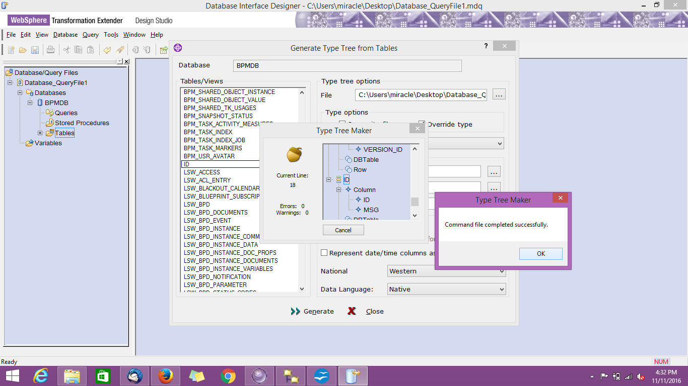 WTX EDI and BPM Solutions By Mallibabu: Transforming data with the ...