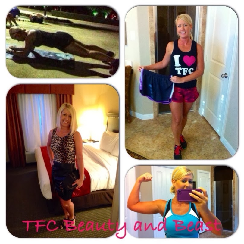 Texas Fit Chicks - Check out these chicks in BEAST mode! | Fit Chick ...