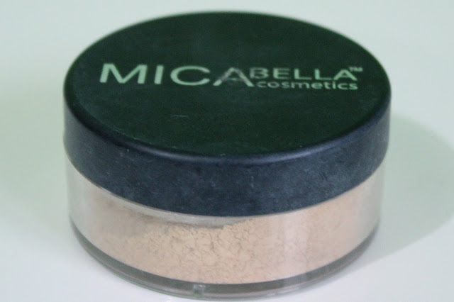 ~ Me vs Micabella cosmetics ~ | + YingcBeauty
