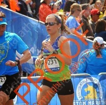 Catching my Breath: Boston Marathon 2014 Recap