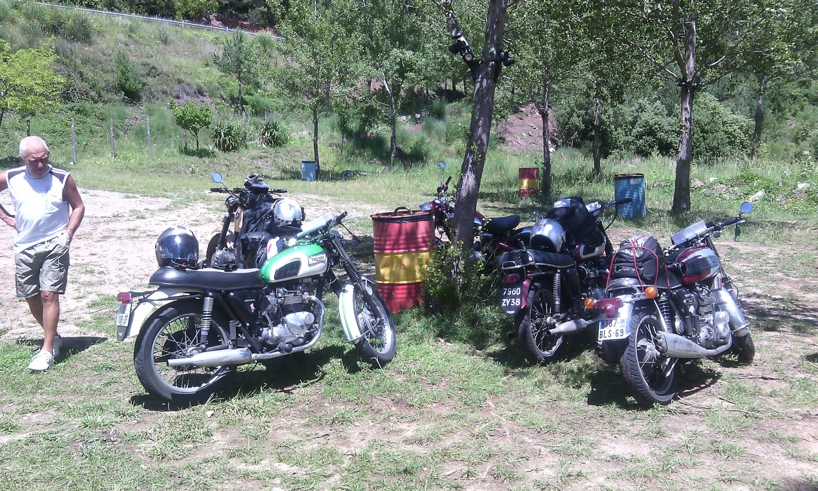 Club 503 El Lavadero