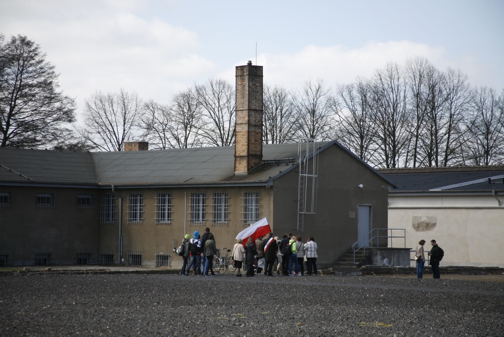 Ravensbrück: 68 lat temu – KZ Ravensbruck