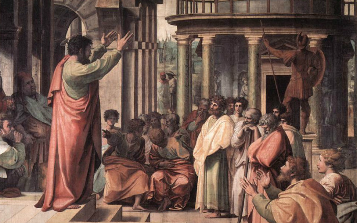 Spread the Word by KJ: Acts 2: Peter's Sermon at Pentecost