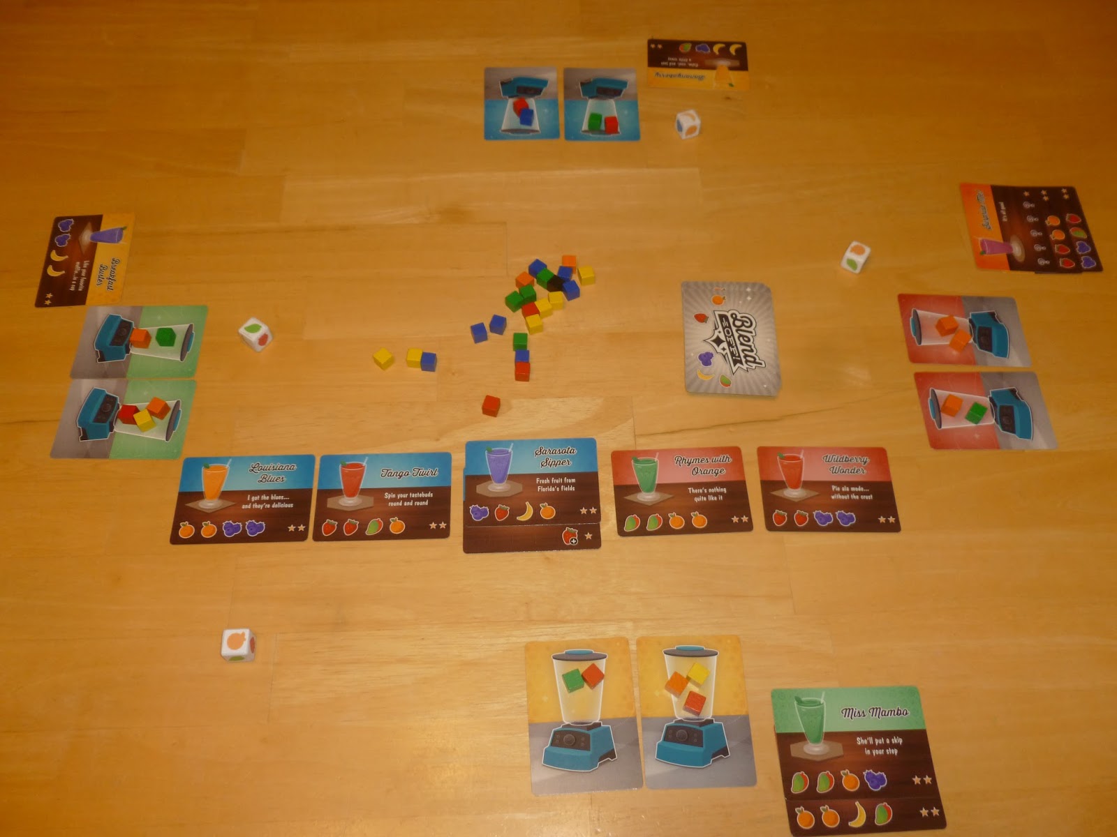 Blend Off Review - EverythingBoardGames.com