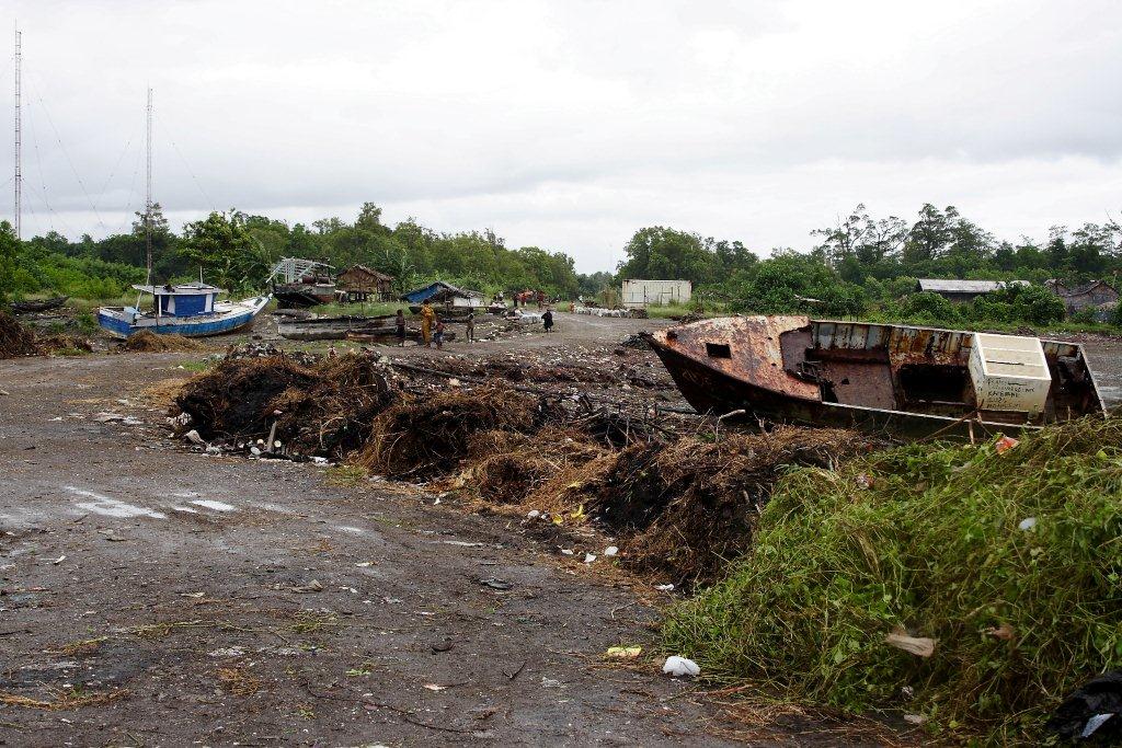 Malum Nalu: The heartbreak of Daru