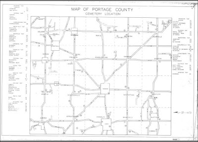 Exploring Almost Forgotten Gravesites in the Great State of Ohio: The ...