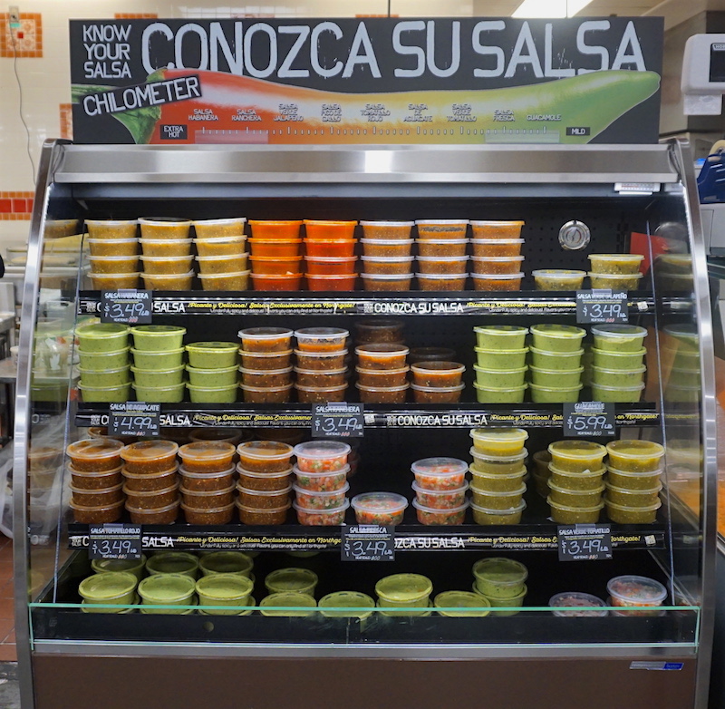 Northgate Norwalk - The Mercado Project