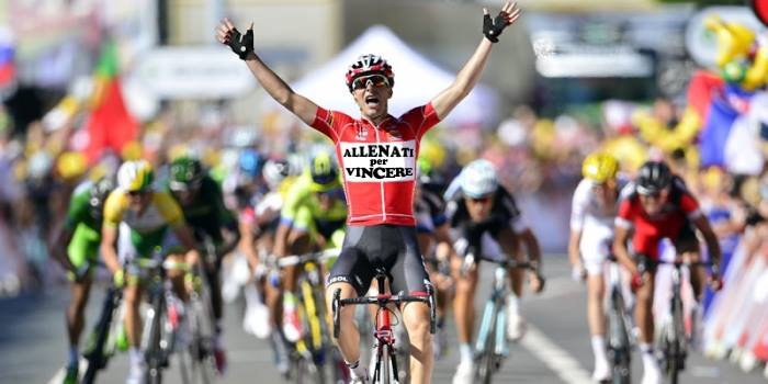 Il Sentiero Alternativo: Marco Locatelli, triathlon: Per ottenere ciò ...