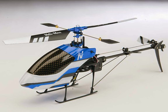 Myanmar Radio Control World: Fixed Pitch ( FP ) Helicopter