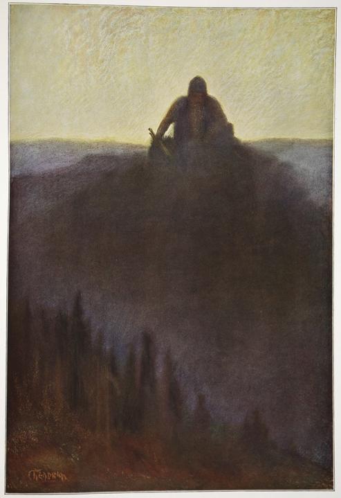 Molly's Art Blog: For Future Reference: Hermann Hendrich...