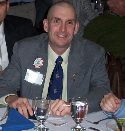 Pro Full Legalization of Marijuana: 14th NJ District Senate Candidate ...