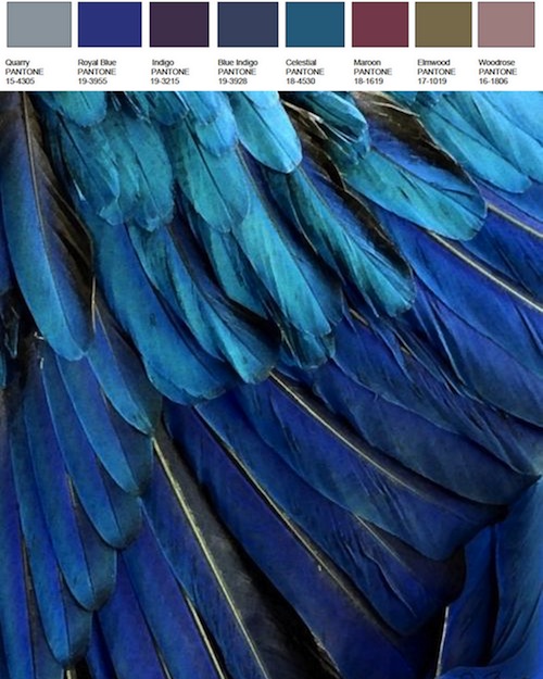 WABI SABI Scandinavia - Design, Art and DIY.: Trendspotting 2012 ...