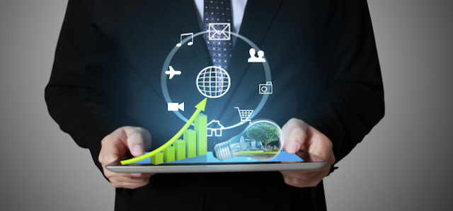 Informática y su importancia en la administración de empresas