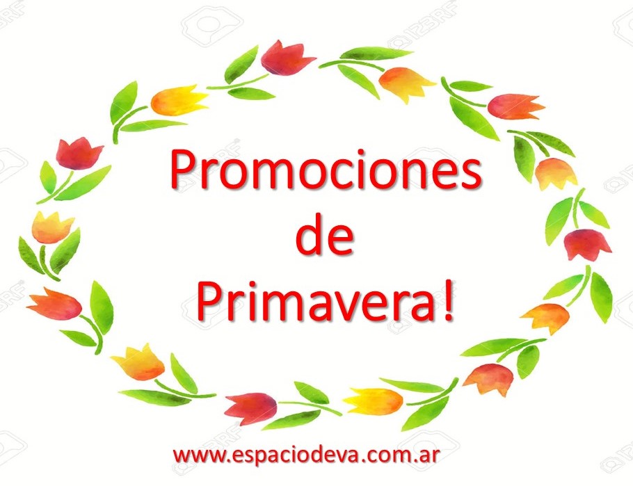 Espacio Deva En Palermo Promociones Y Descuentos De Primavera