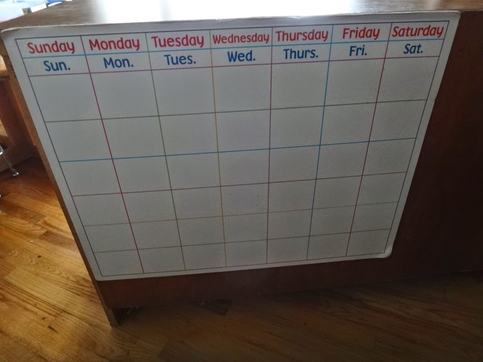 Little Stars Learning: Our 25 Activities of Circle Time