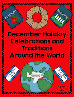 LMN Tree: December Holiday Celebrations and Traditions Around the World ...