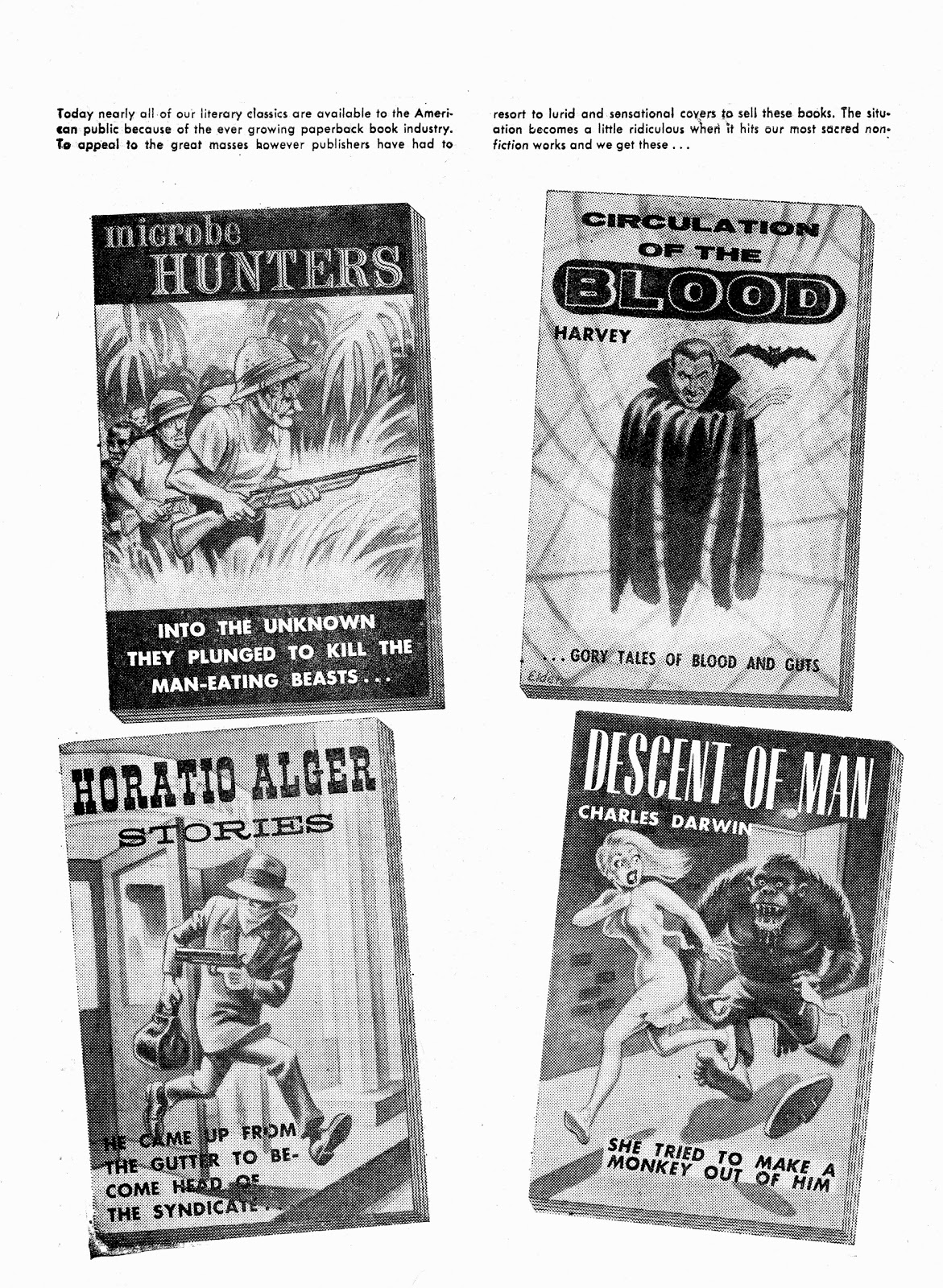 Cracked Magazine and Others: Cracked Magazine #12