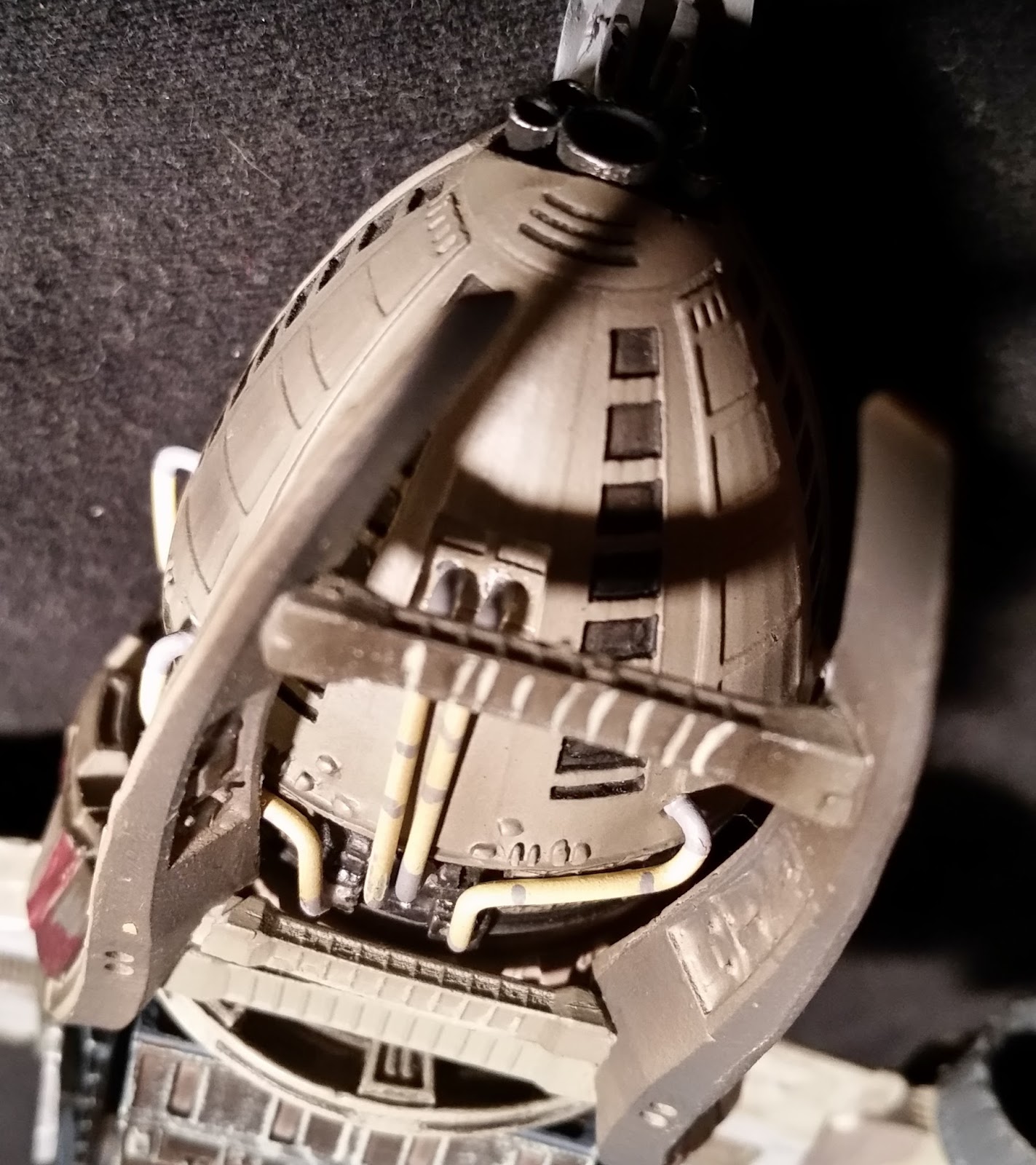 Deep Space Pat: Firefly Class - Series 3