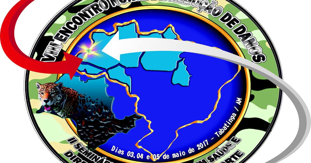 COMEÇA AMANHÃ VIII ENORD- Encontro Norte de Redução de Danos ~ ABORDA