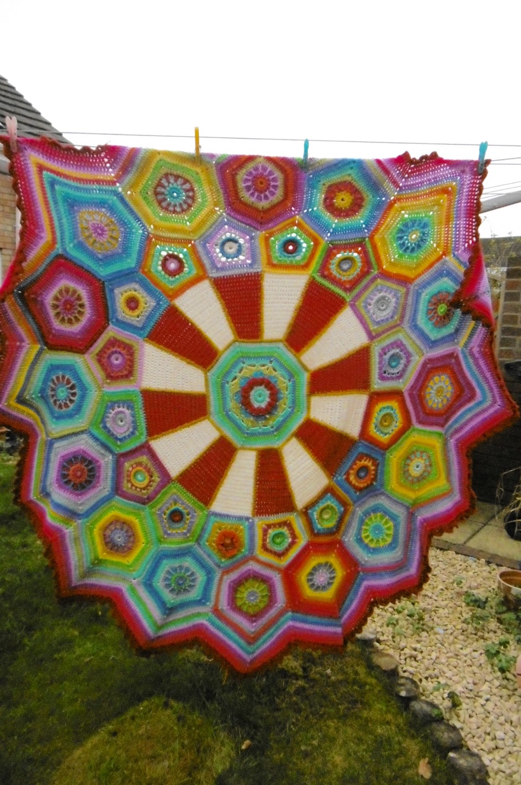 Susan Pinner: CAROUSEL CAL still going strong LINK