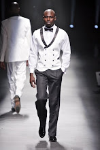 Distinctive: A DISTINCTIVEman