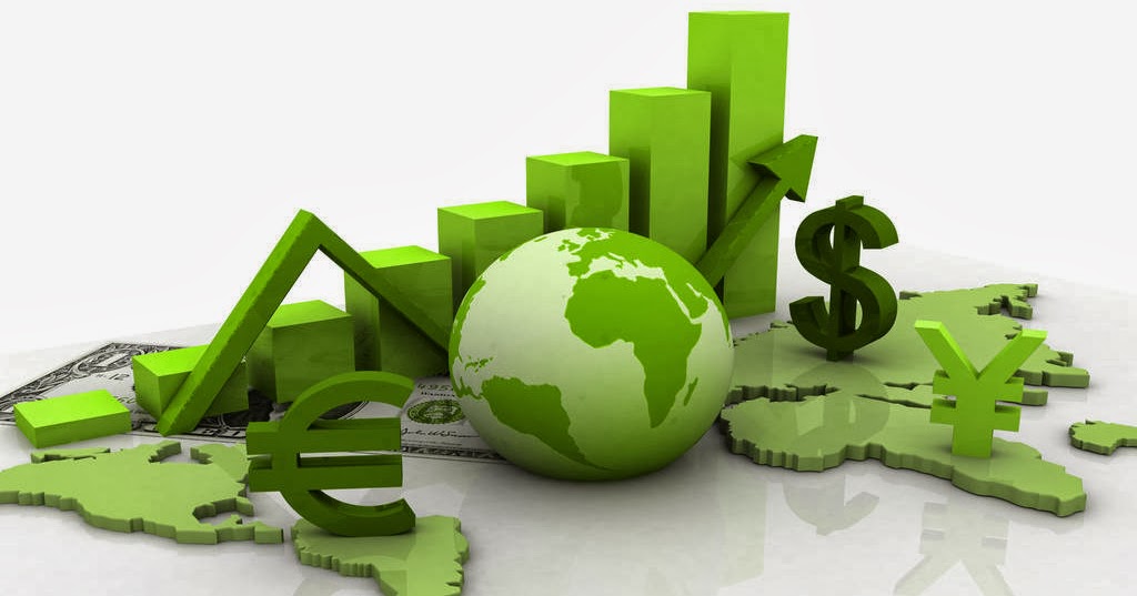 10 Future Economic Powers | Top 10s