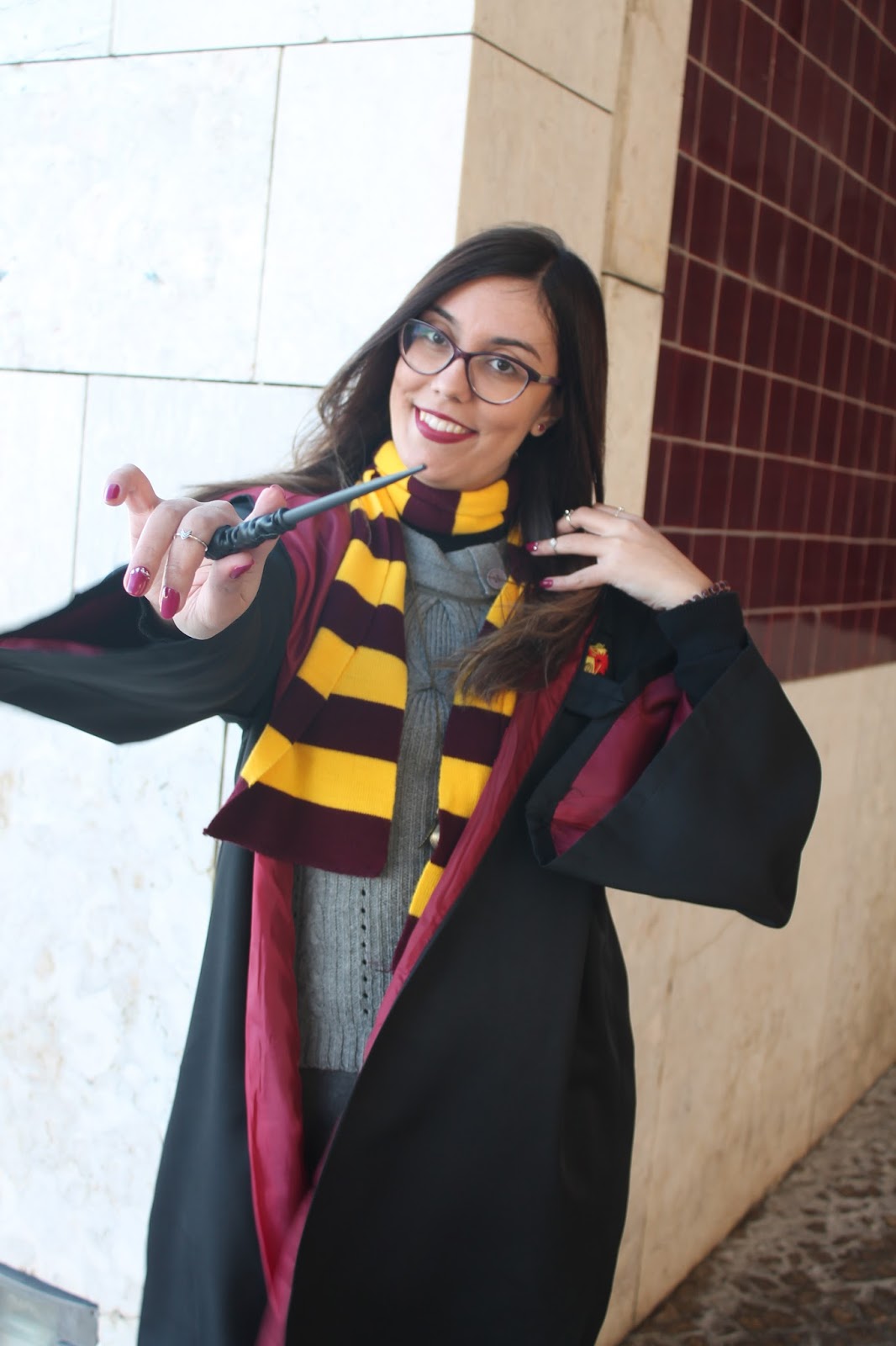 ChocoPink: Cosplay Photoshoot 2018