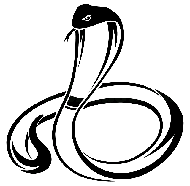Pusat Design: Design Ular Cobra