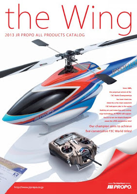 Planet-Soaring: JR catalog 2013