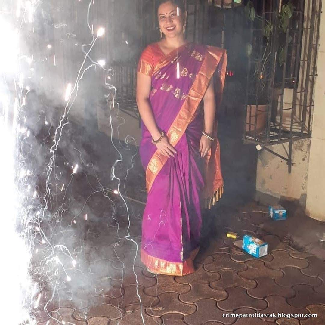 Anindita Chaterjee: Crime Patrol Actors and Actresses