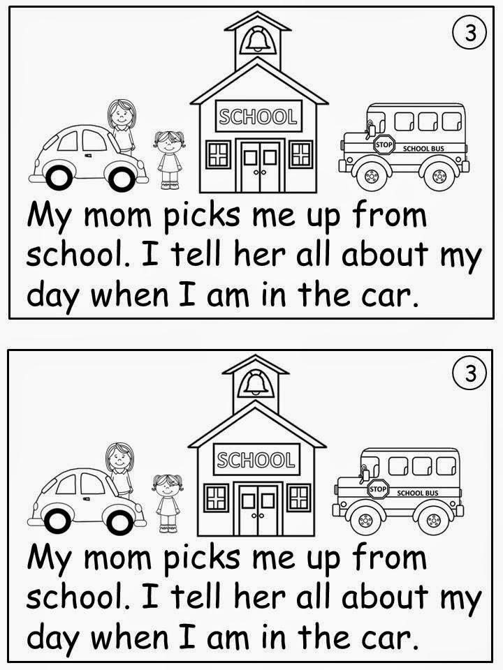 Fairy Tales And Fiction By 2: Teamwork Makes For A Happy Mother's Day!