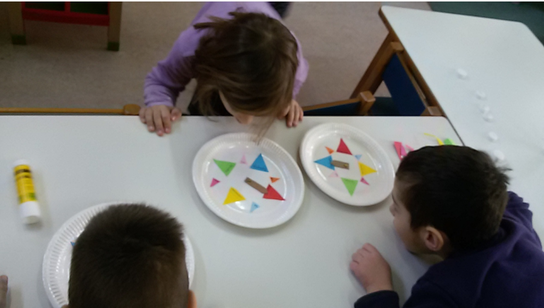 ...Το Νηπιαγωγείο μ' αρέσει πιο πολύ.: E-twinning "Young scientists ...