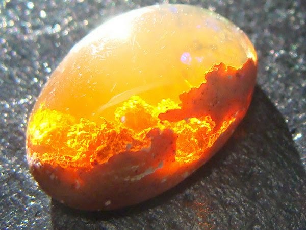25 Most Beautiful Stones Ever Found On The Planet.
