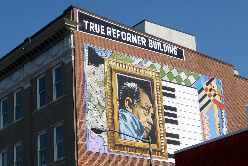 Preservation of Community Assets: A Three-Point Plan For Ending ...