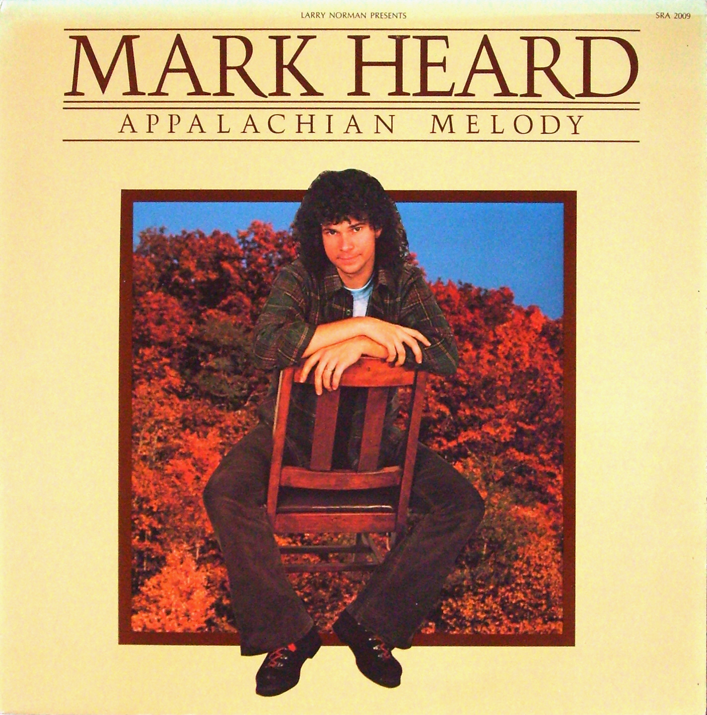 100 Greatest CCM Albums of the '70s: #35 APPALACHIAN MELODY by Mark ...
