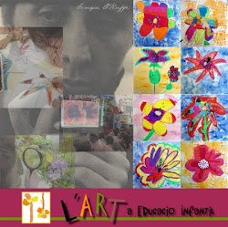 Petits Grans Artistes!: EL PESSEBRE DINS UNA CAIXA DE SABATES!