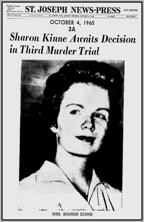 Unknown Gender History: “I’ve shot men before and managed to get out of ...