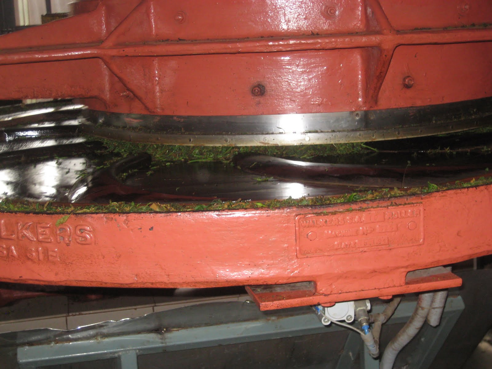 Sip of Success: To Sri Lanka, Kenya and NYC for Tea: Visiting Tea ...