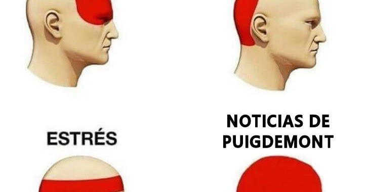 El Parte de Confirmación: Cefaleas